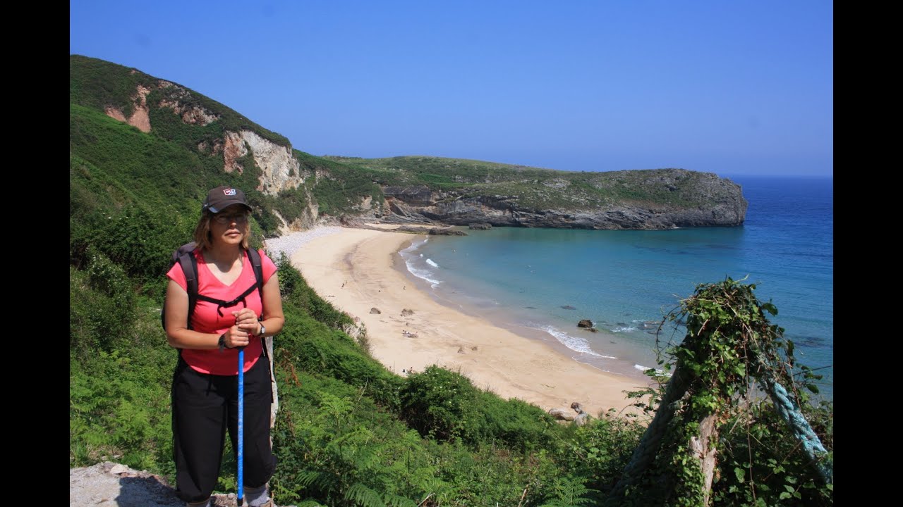 23-06-2014-Fotos de Mirador de la Boriza-Playa de la Ballota-Punta la ...