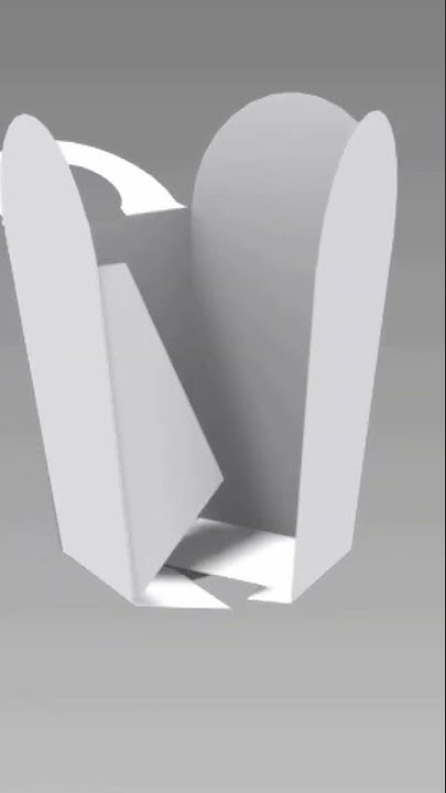 Bumpers Animation 2D 3D Render Design Modeling Packaging Offset Litho Empaques Cajas Carton ...