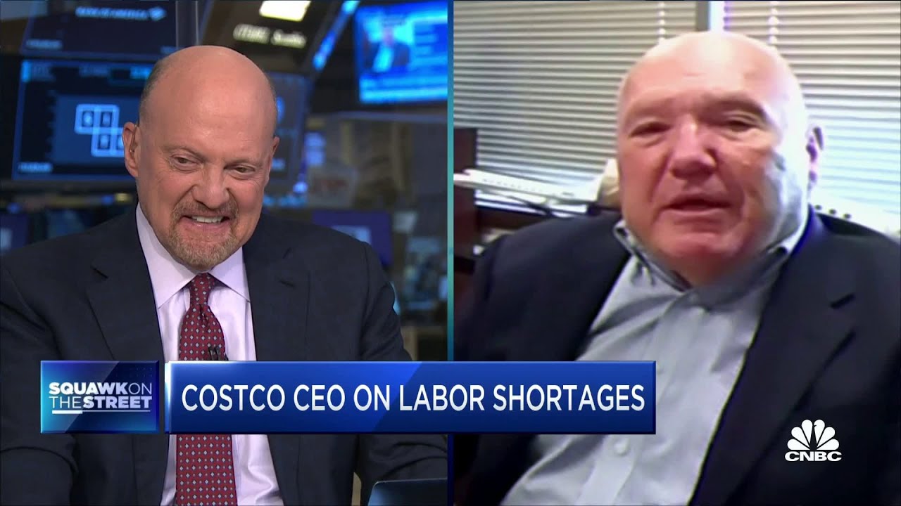 Costco CEO On The Economy The Consumer Is Not Doing Bad YouTube costco-ceo-on-the-economy-the-consumer-is-not-doing-bad-youtube