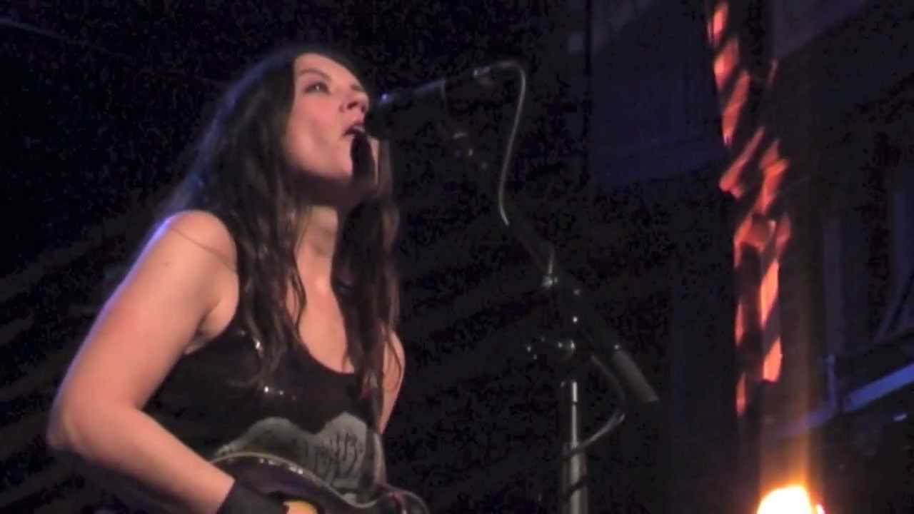 Madison Violet - HOME [HQsound] live at Kulturkirche Cologne 2012 - YouTube