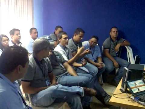 Actitud... Johan Cordero ENTACA DIRECTV Barquisimeto.3GP - YouTube