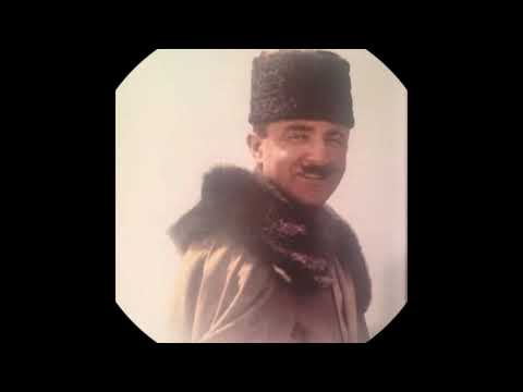 Enver Paşa | Bu Havada Gidilmez