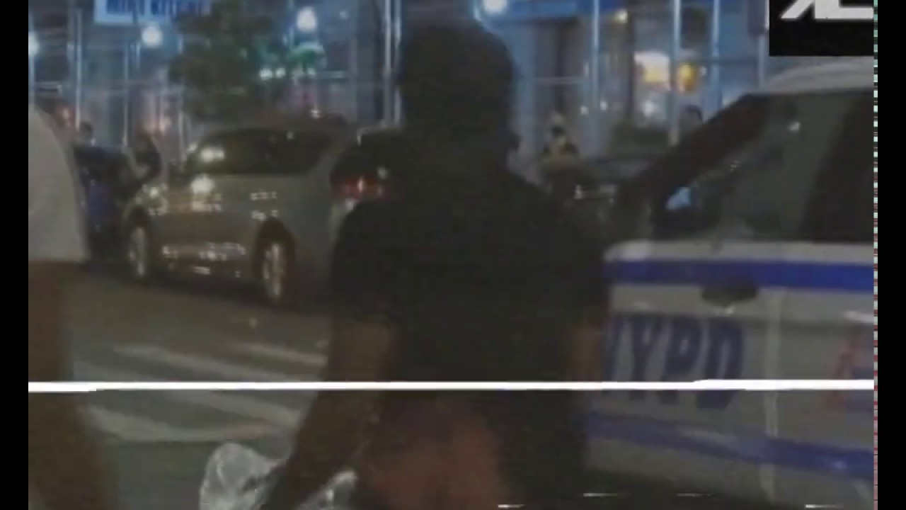 XXXTENTACION - Riot (NY) - YouTube