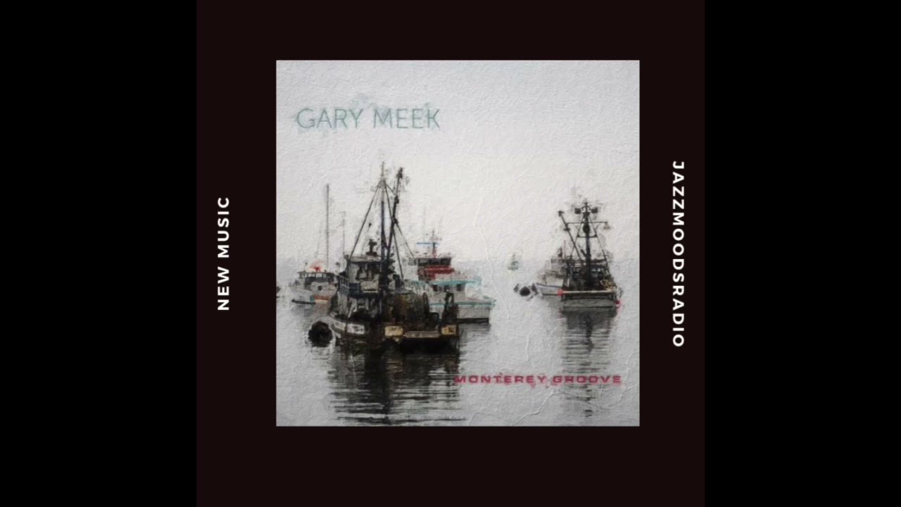 Gary Meek - Midnight Sky - YouTube
