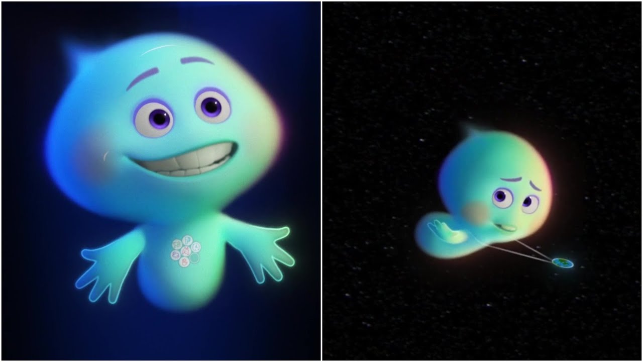 [Soul] The Complete Animation of 22 - YouTube