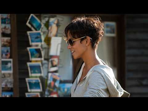 Dark Tide | Full Movie Story Explained | Halle Berry | Olivier Martinez