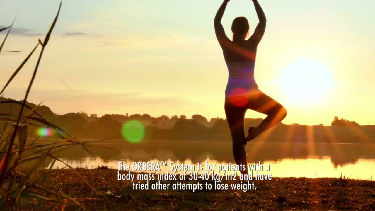 Orbera 60 TV Commercial - YouTube