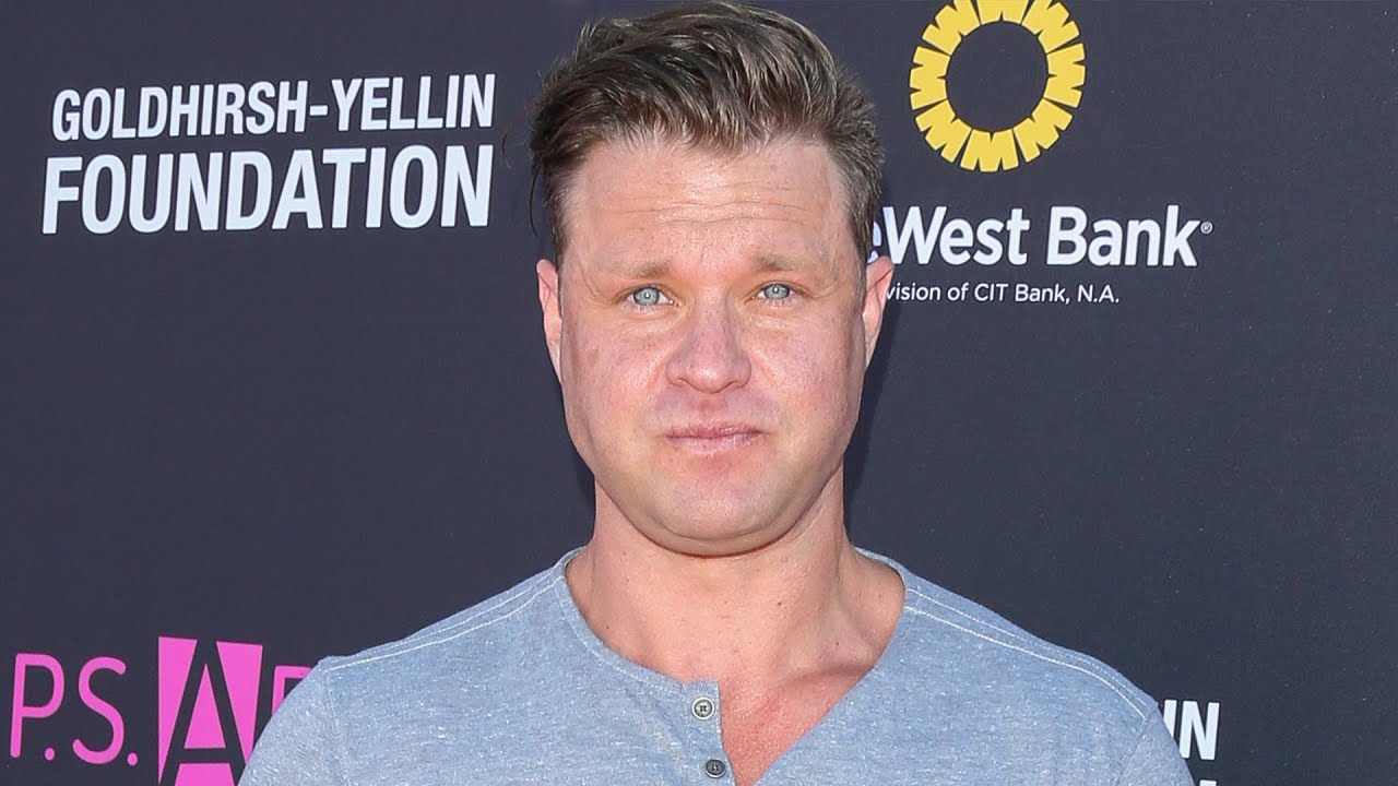 Home Improvement’ Actor’s Downfall Zachery Ty Bryan Arrested for 2nd Felony DUI! - YouTube