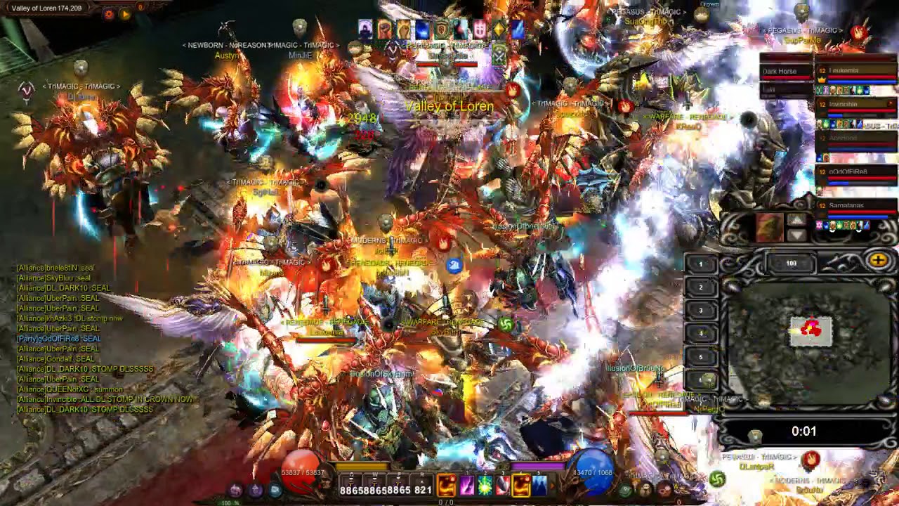 ZhyperMU CS: The Return of the Champions - YouTube