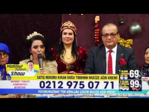 Canlar TV - Mucize Krem Reklamı (Logosuz)