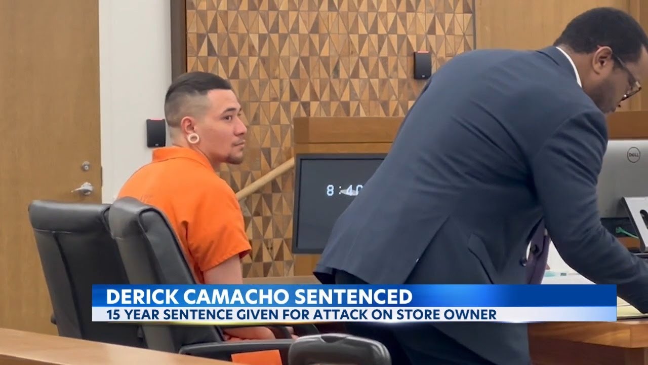 West Hawaii man given 15-year prison sentence for violent attack of ...