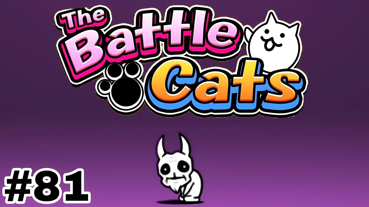 ДОШЛИ ДО ГРЕЦИИ "The Battle Cats #81" - YouTube