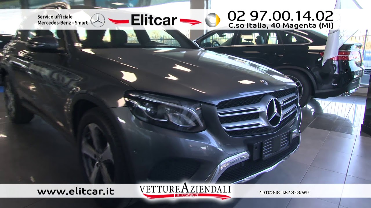 ELITCAR 15-03-19 - YouTube