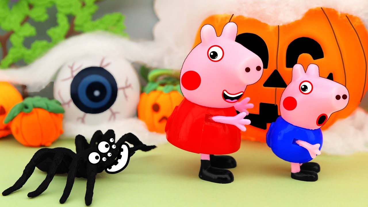 Halloween, Decorations, Witch house, Ghosts, Pumpkin, Pranks, Candy ...