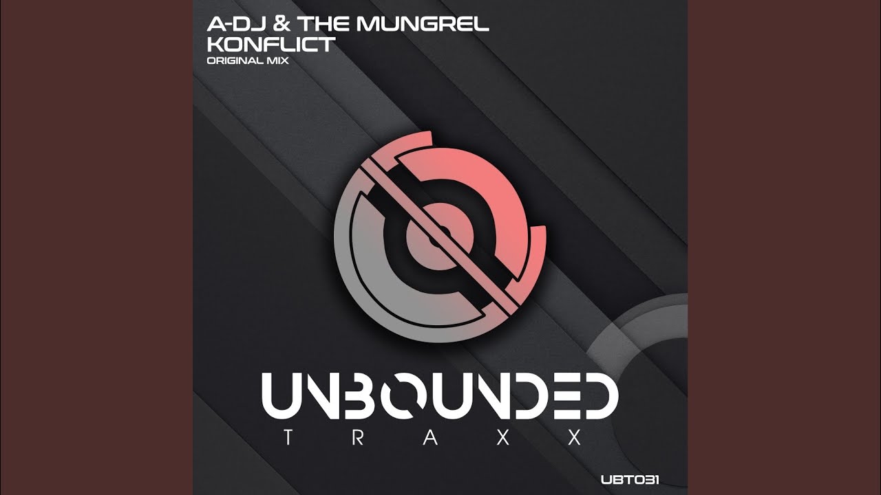 Konflict (Original Mix) - YouTube