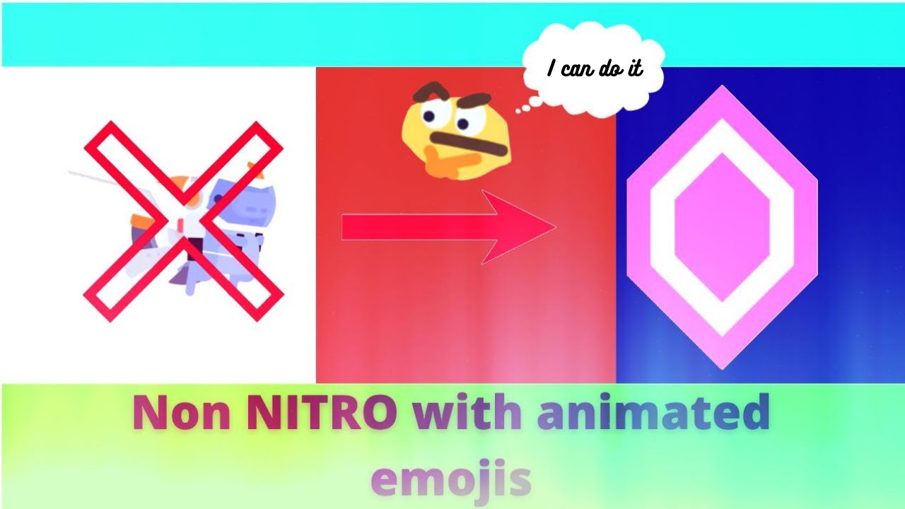 How to use emoji bot in discord II Emoji bot tutorial - YouTube