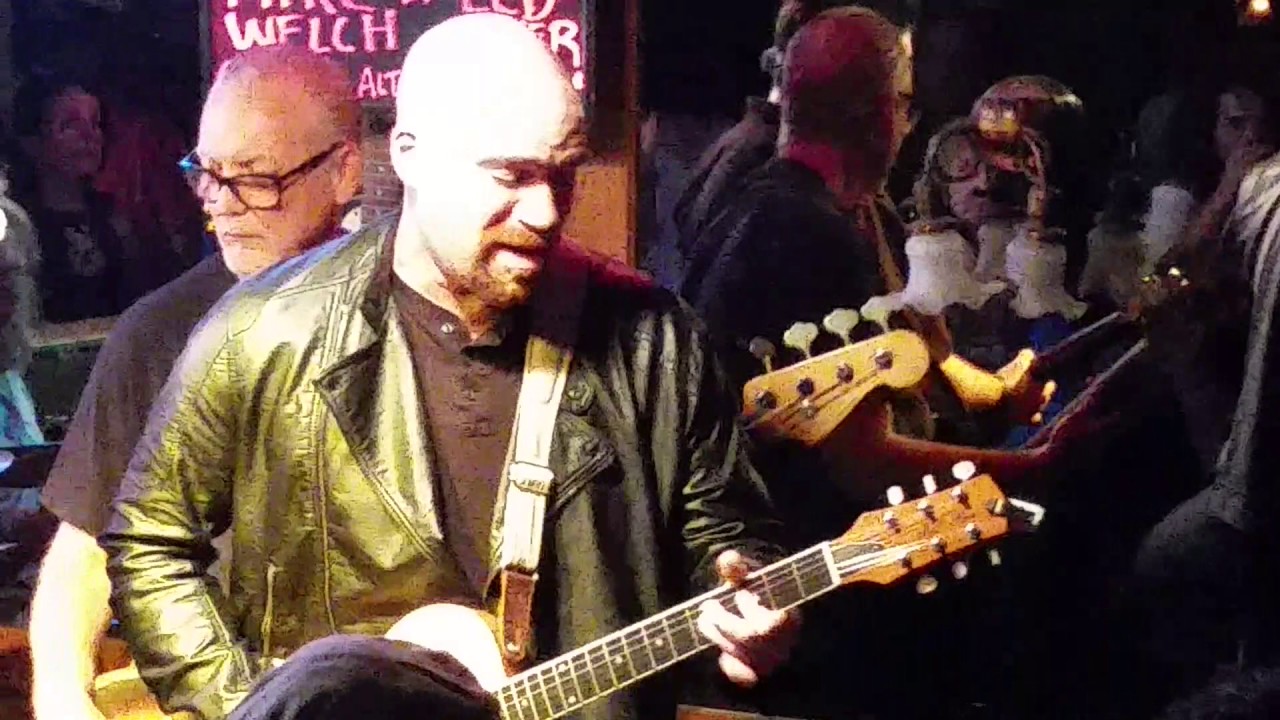 Monster Mike Welch and Mike Ledbetter, May 22, 2017 - YouTube