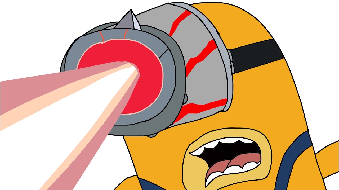 Adobe Fresco Mega Mel drawing - YouTube