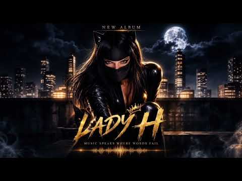 ​Ah Ya Leil   (Arabian Afro House Mix) | Laby H