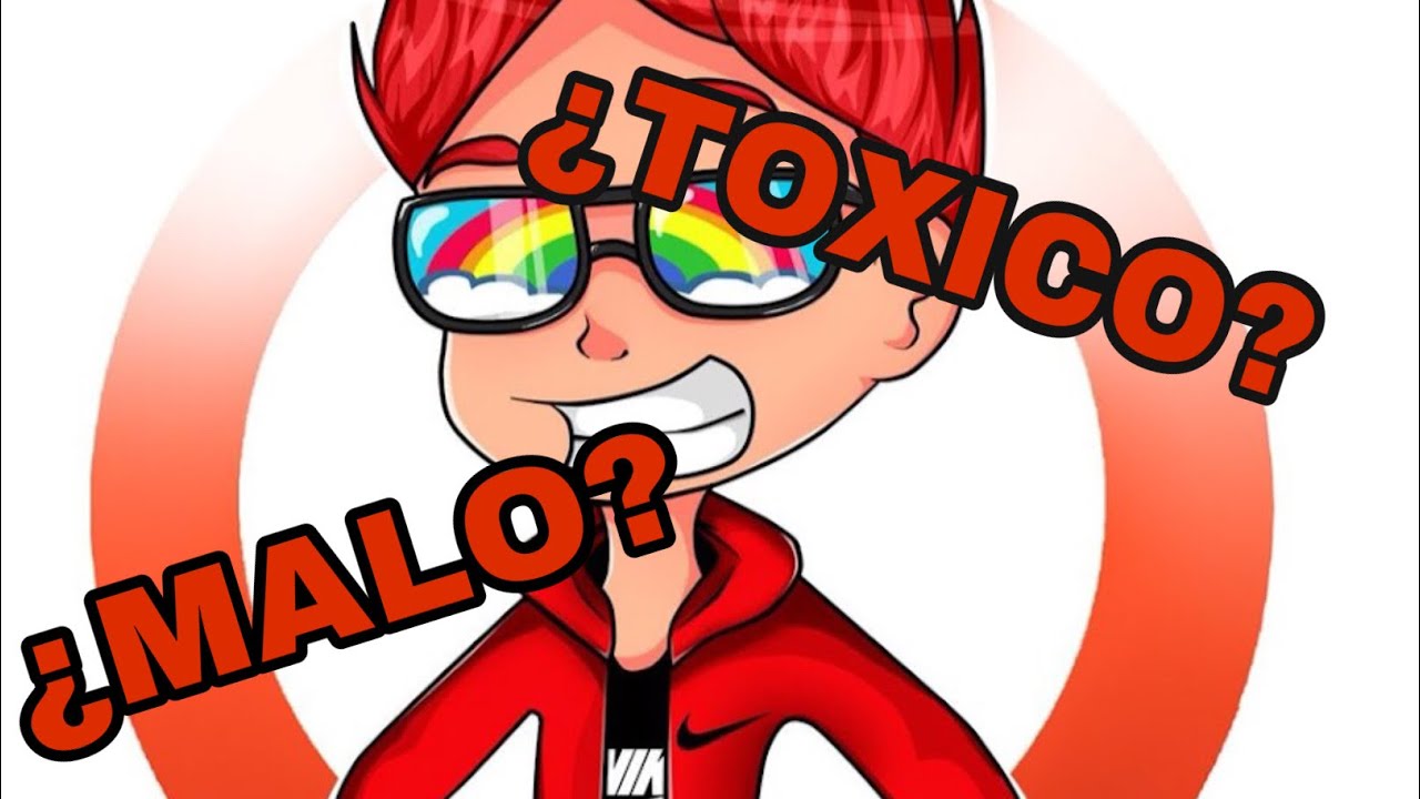 Crítica a Xonnek - YouTube