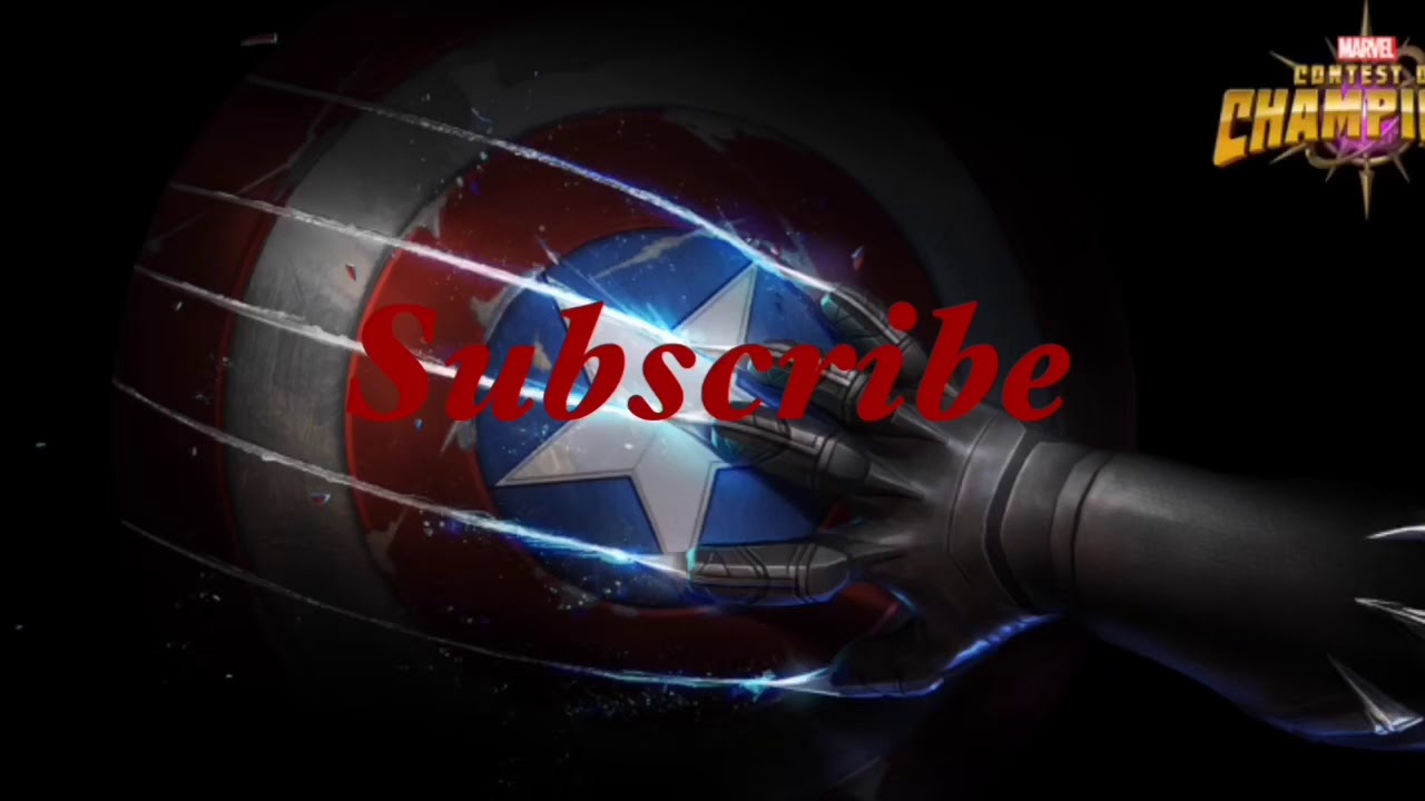 Mcoc - The Maze Easy Void Takedown - YouTube