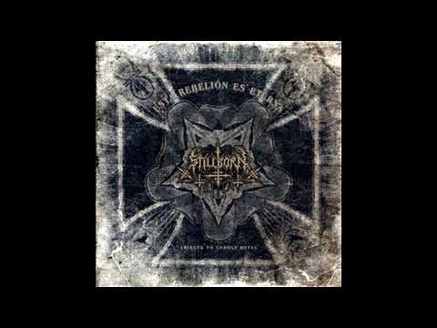 Stillborn - Esta Rebelión Es Eterna (2008)
