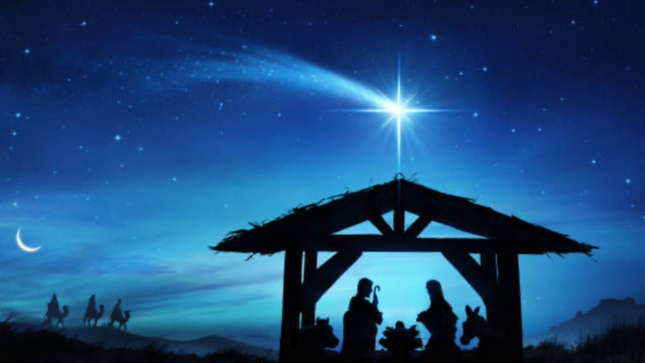 Epiphany of Our Lord REP- Virtual Nativity 2020 - YouTube