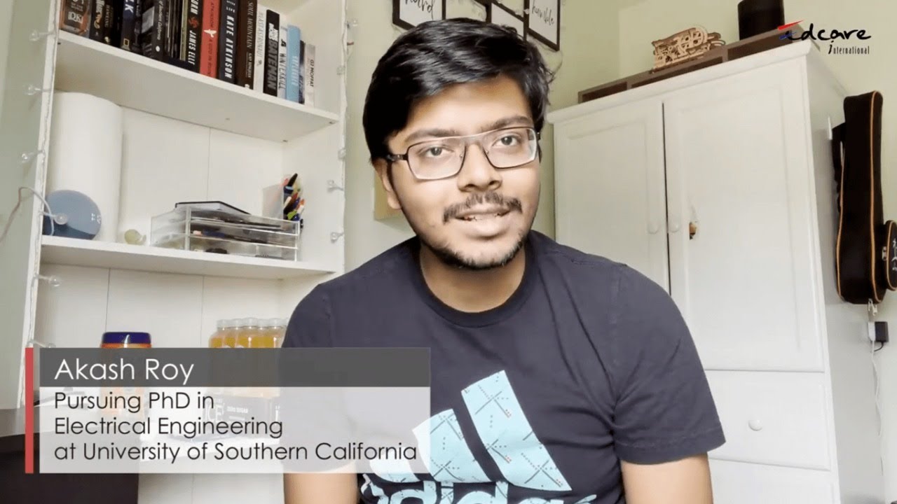 "Living the Dream": Season 1 - Episode 1 | By Edxcare International ...