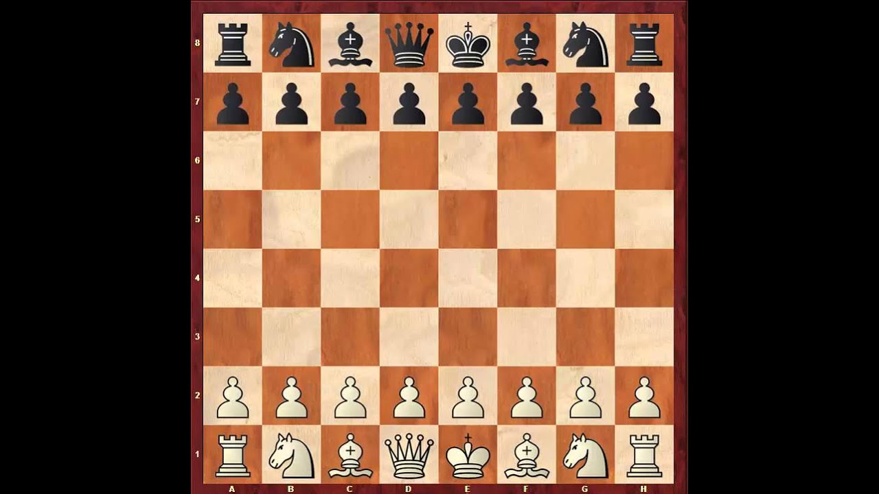 How to play Pawn Endings - Key Squares - YouTube