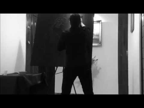 Zer ile Portret Muxtarli Nicat