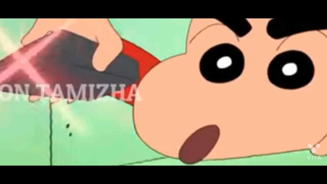 shin-chan dance - YouTube