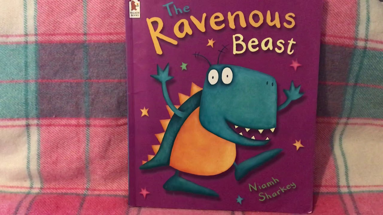 The Ravenous Beast - YouTube