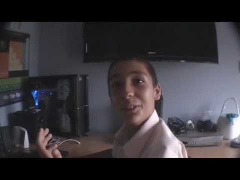 Lemon Party Reaction! - YouTube