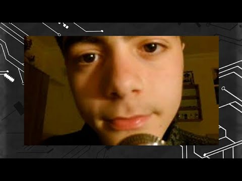 Türkçe ASMR / Ağız Sesleri, El Hareketleri  / Turkish ASMR Mouth Sounds, Hand Movements