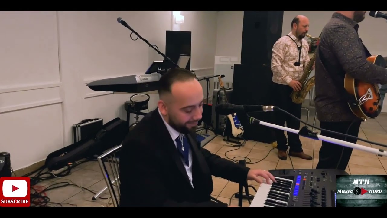 Tomáš Botlo @ Drahoslav Bango Live STREAM 🎹🎤💣 Chords - Chordify