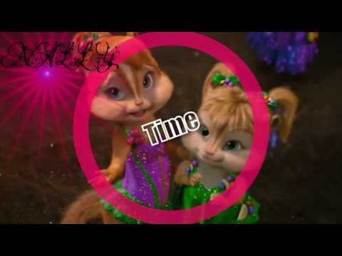 The chipettes - Worth it MEP part 4 for Laiz& Miller