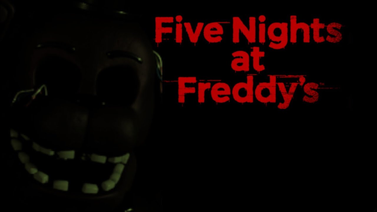 [FNAF 3] Crumpled Freddy's Suit Music Box - YouTube