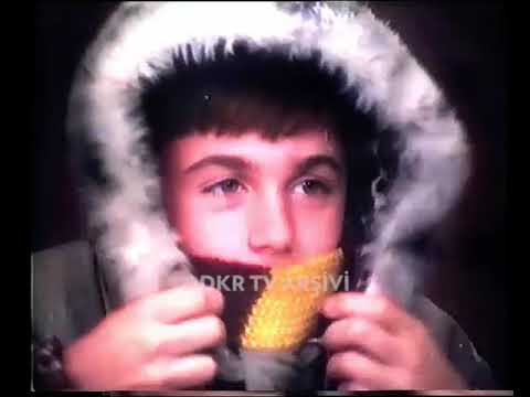 TV1 Reklam Kuşağı (24.11.1989)