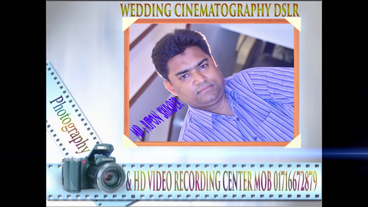 Photography Md Ripon Shikder 01716672879 - YouTube