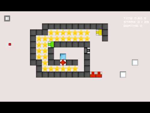 World's Hardest Platformer 2 - Official Game Trailer - YouTube