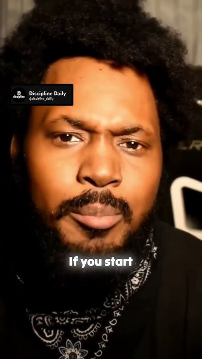 You Have No Limits — Don’t Let Anyone Tell You Otherwise - YouTube