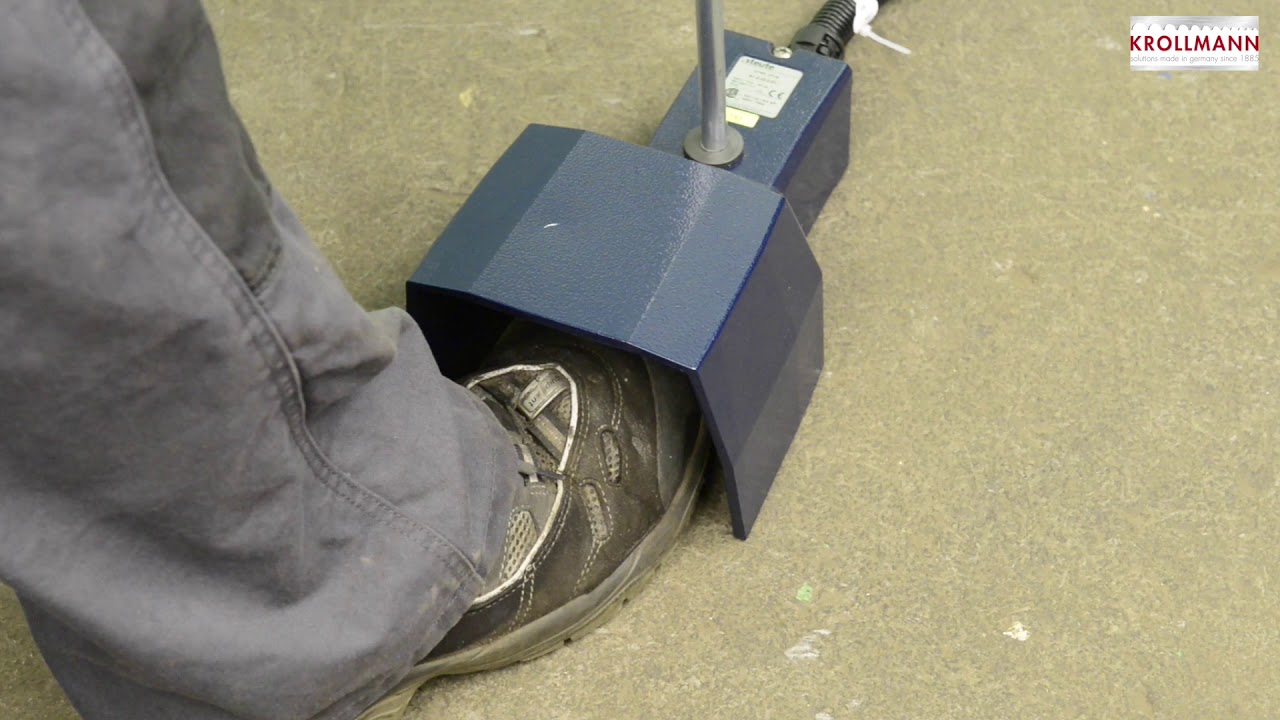 Swivel Roll pointer - up to 40mm diameter - YouTube