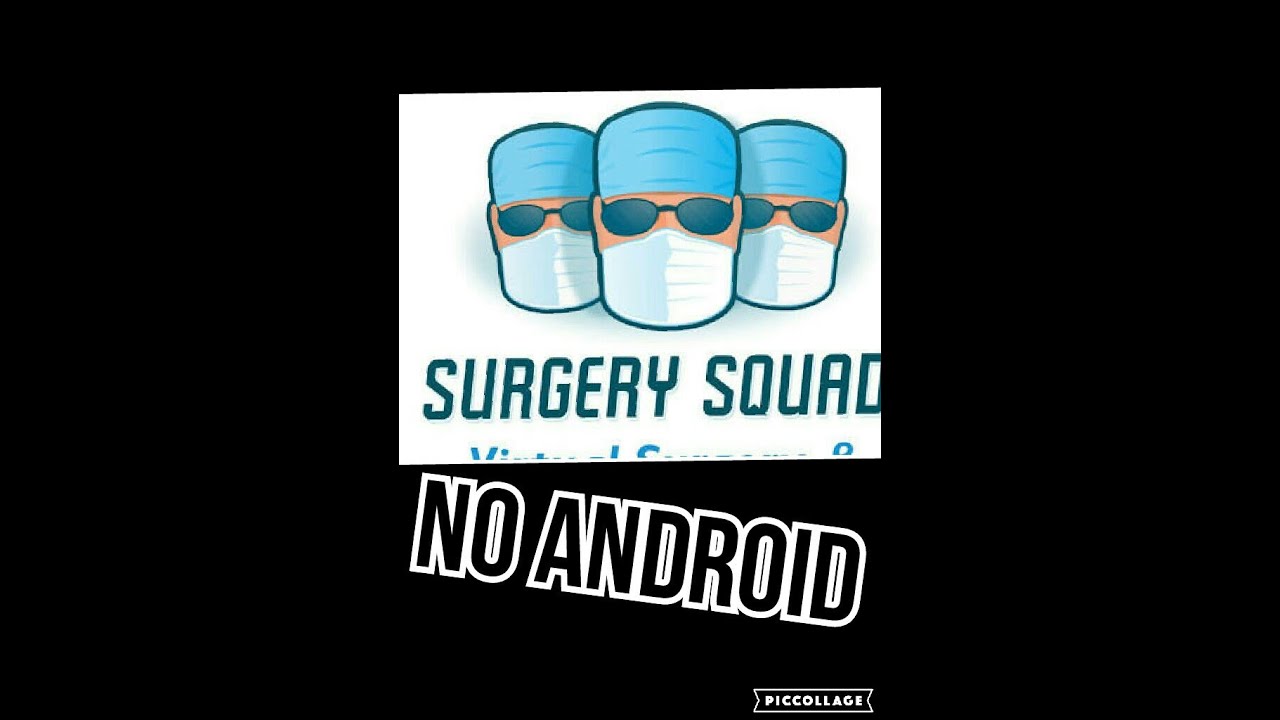 Como Jogar Surgery Squad no Android - YouTube