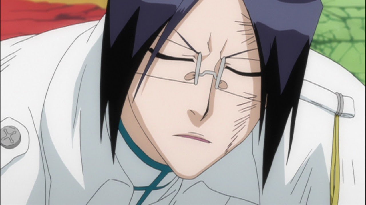 Bleach 200 - YouTube