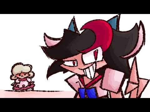 How to prank a small, defenseless child | Touhou Animation - YouTube