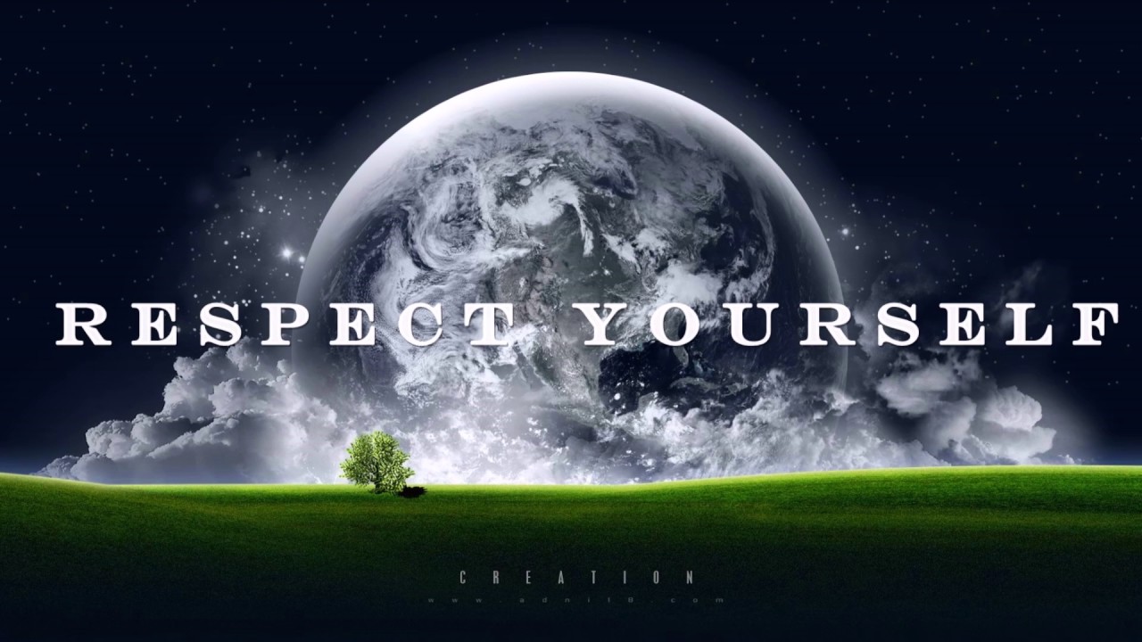 AFROBEAT INSTRUMENTAL - RESPECT YOURSELF - YouTube