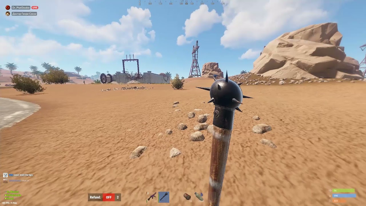 Rust/Warzone/Among us 100+ Impostor wins/Gary's Mod/ COD CW - YouTube