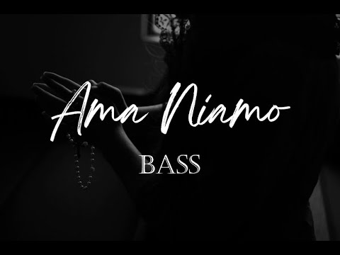 Ama Niamo | Allforte - Dolor | SATB - YouTube