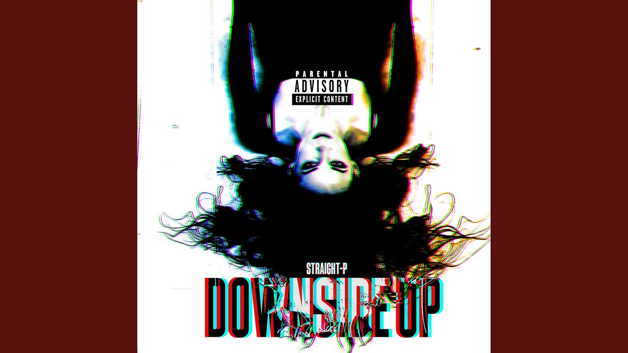 Downside Up YouTube downside-up-youtube