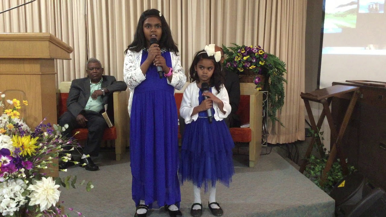 Because He Lives | Piano Music by Kaleb Brasee | Rianna & Kaitlyn ...